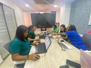 ¿CÓMO NOS AYUDA EL CYNEFINFRAMEWORK?